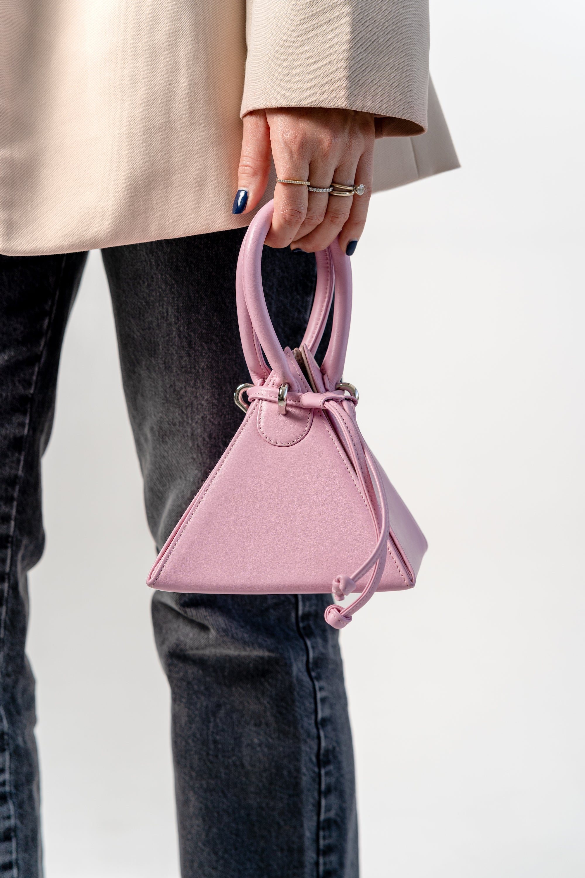 Bera Colection – tagged "Mini" – LOUN